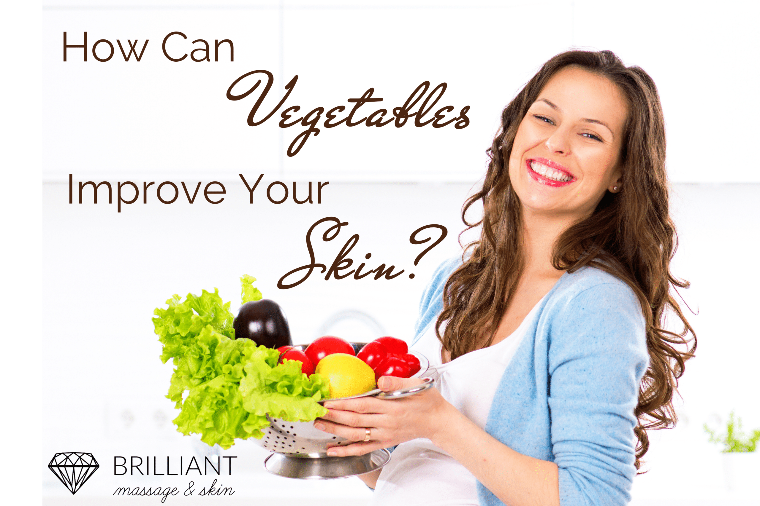 How Eating Vegetables Can Enhance Your Skin Health?